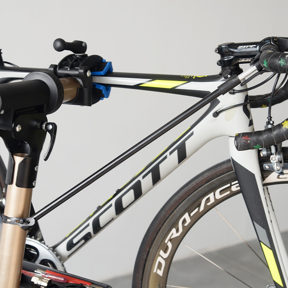 ThinkRider Bike Rack Holder Basikal Fixie Storage Bicycle Repair Stand ...