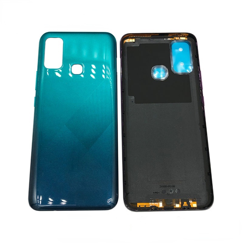 Infinix Hot 9 Play X680 Back Battery Cover rear Panel Door Housing Case ...