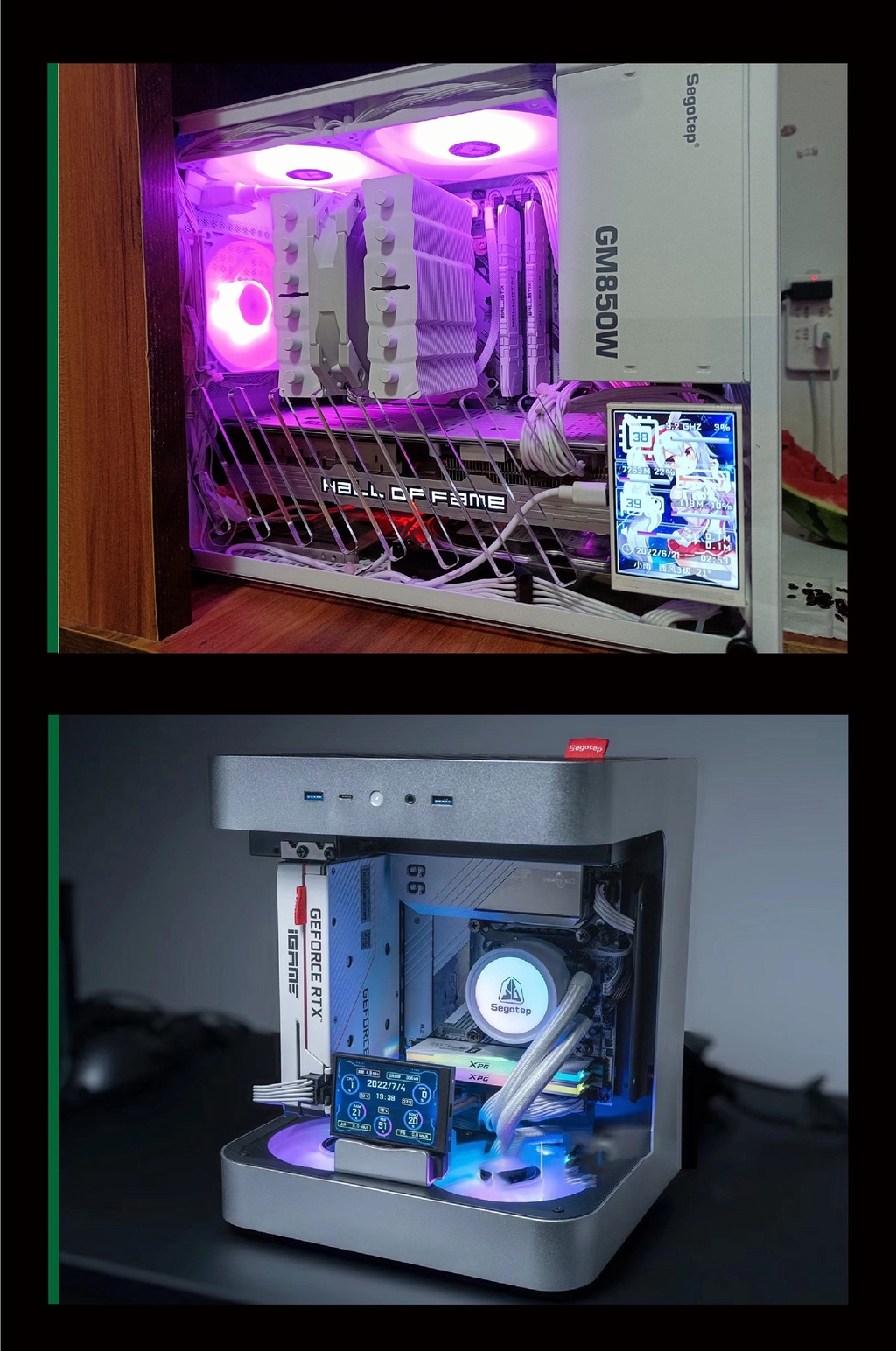 Turing 3.5 inch IPS Sensor Panel Display Smart Screen | Shopee Philippines