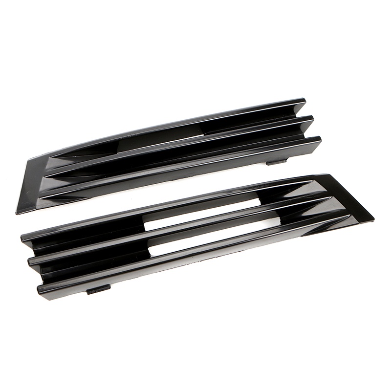 Car Ventilation Grill Bumper Lower Grille Inner for Mercedes-Benz W202 ...