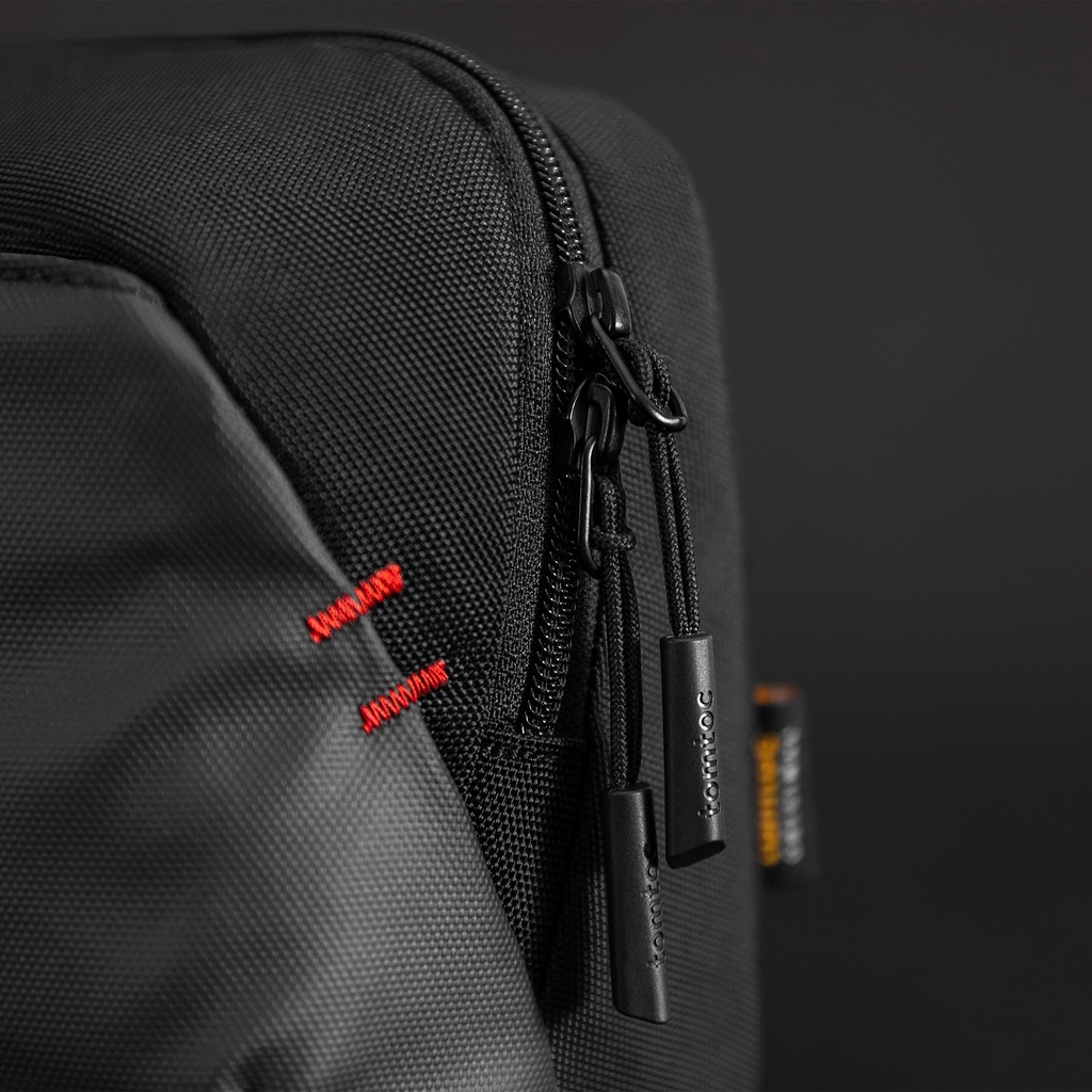 tomtoc G47 Gaming Sling Bag Shoulder Bag Men Crossbody Bag for Steam ...