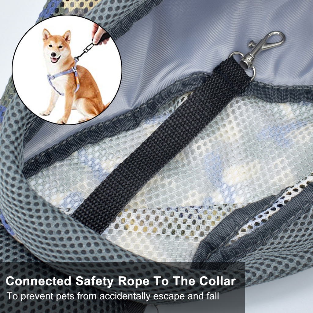 Limited Special Offer CUBY Bag For Puppy Carrier Pet Small Cats Strap ...