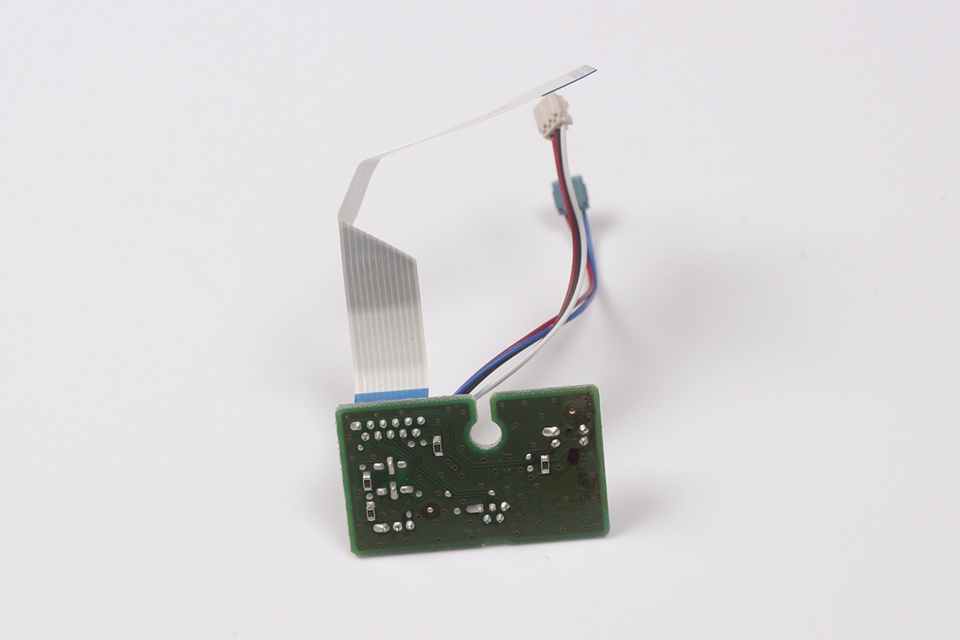 Epson L1800 R1390 1900 R2000 P400 Paper Feed Sensor Detection Board A3 ...