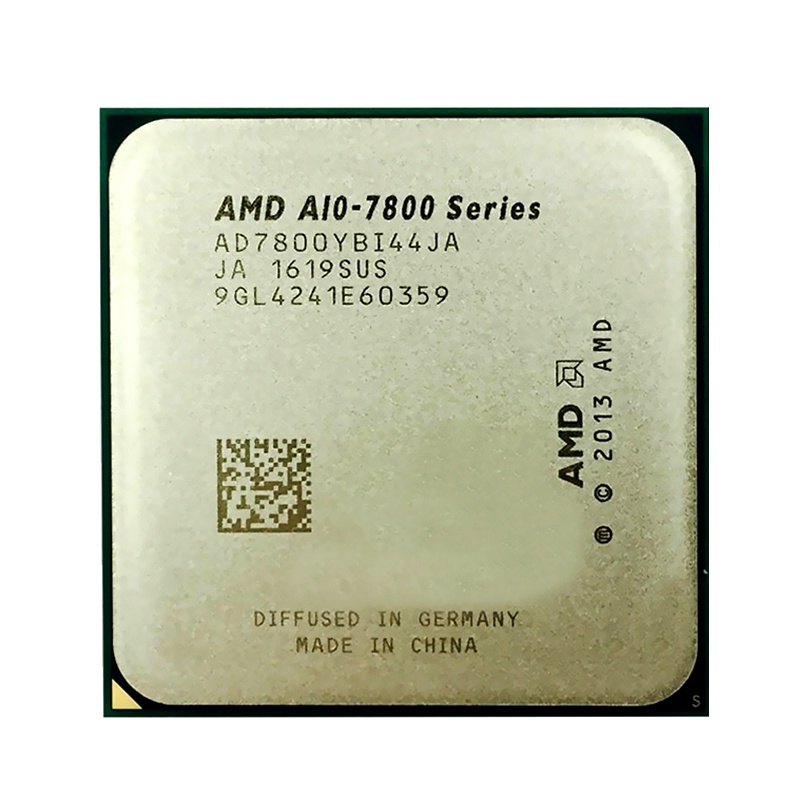 AMD A10-7700K 7800 B A10 7850 7860 7870K A10 7890K b A10 8750 8850 A10 ...