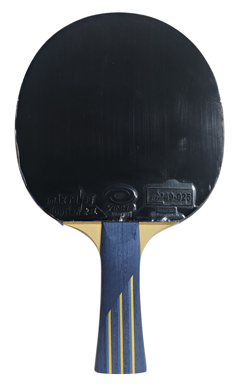 Yinhe Professional Table Tennis Racket 7/8/9/10 Star Carbon Offensive ...