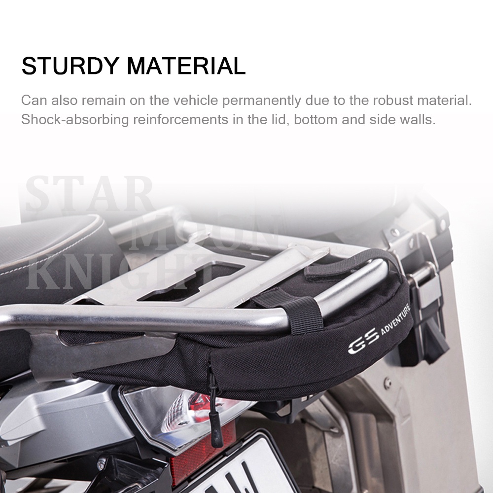 Storage bag FOR BMW R1200GS LC ADV R1250GS Adventure motorcycle R1200GS ...
