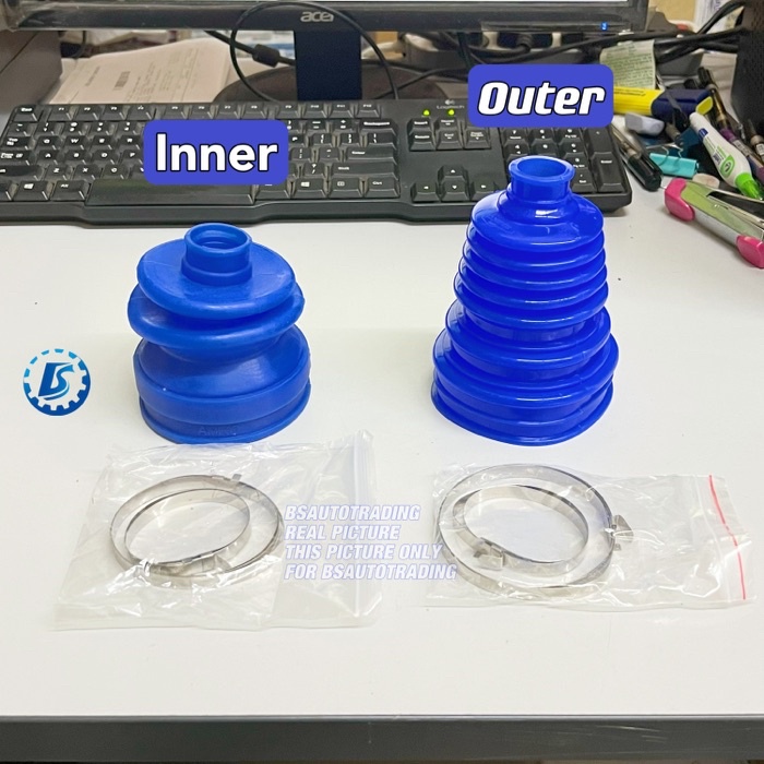 AMIKO Proton Wira Satria 1.6 1.8 Putra Waja Gen2 Persona Silicone ...