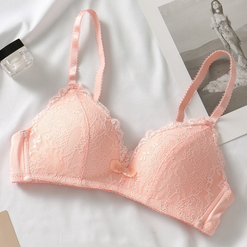 Nanoshop ABC Cup Women Red Bra and Panty Lingerie Set for wedding party ...