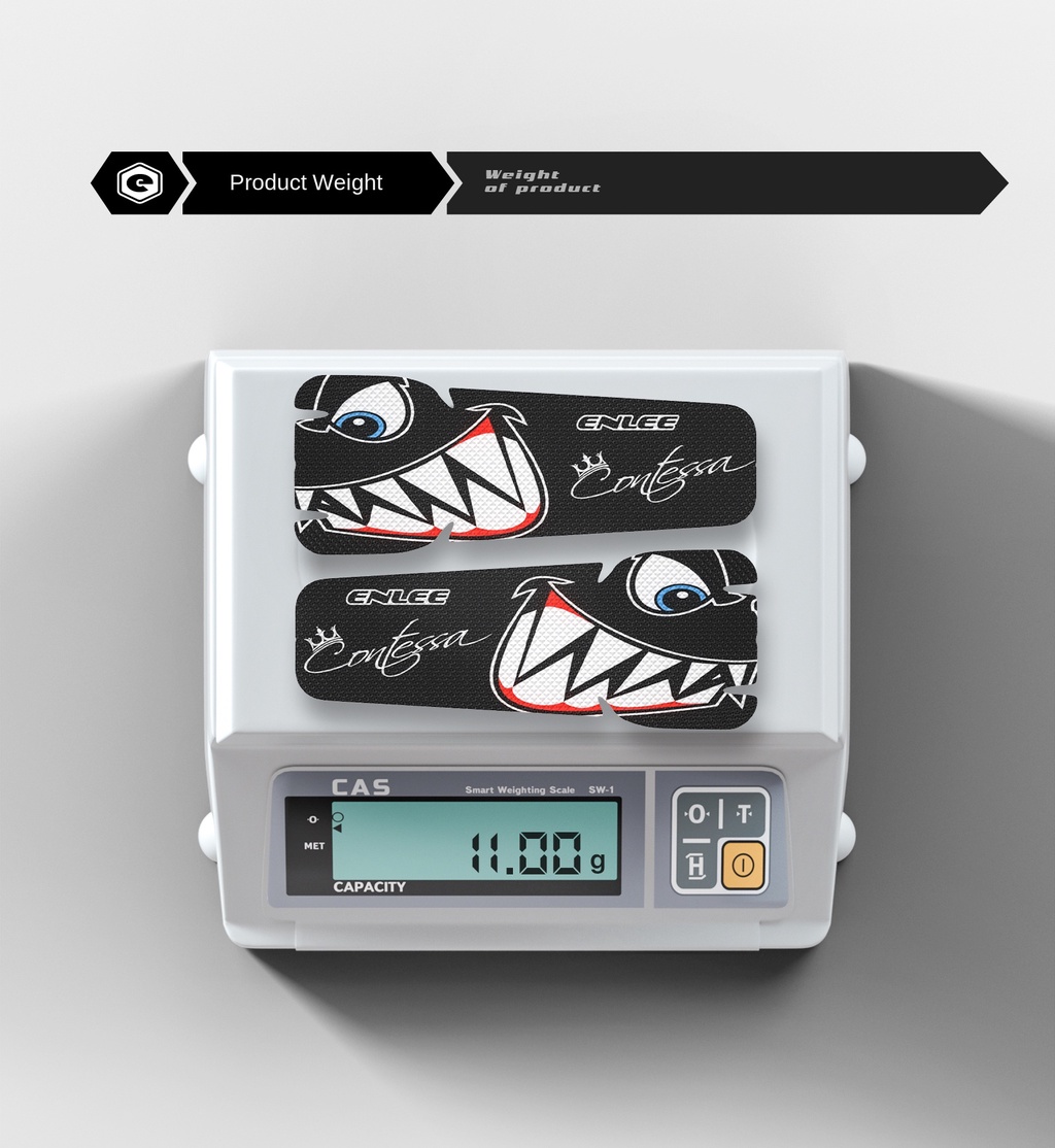 ENLEE bicycle handlebar film Highway mountain bike handlebar horizontal ...