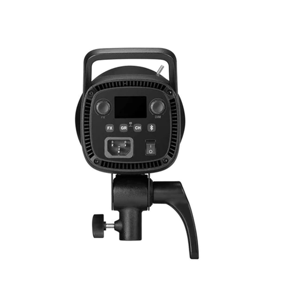 Godox SL-60W / SL-60II Daylight / Bi Color LED Video Lamp Light | SL60 ...