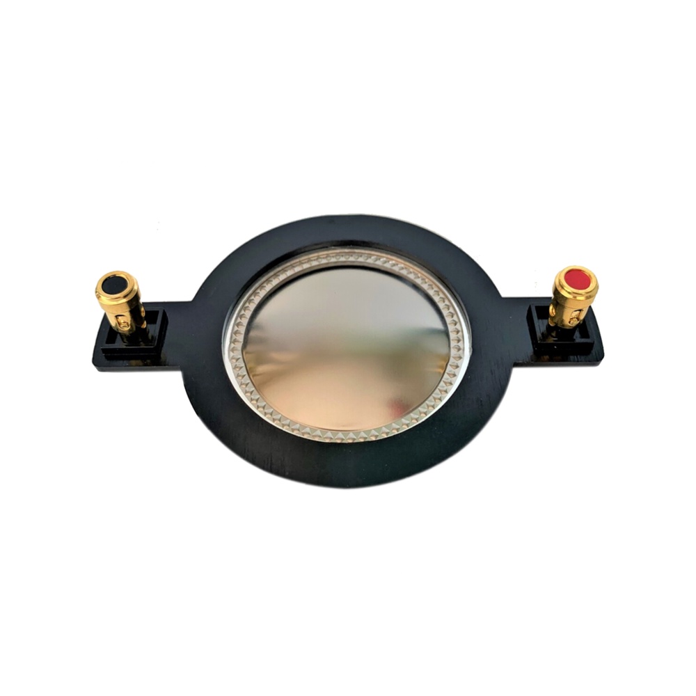 KEVLER 51mm Titanium Dome Voice Coil Replacement Part for T-5 ...