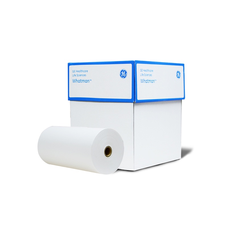 Whatman 3MM Chromatography Filter Paper 3030-704 27cm*1m ...