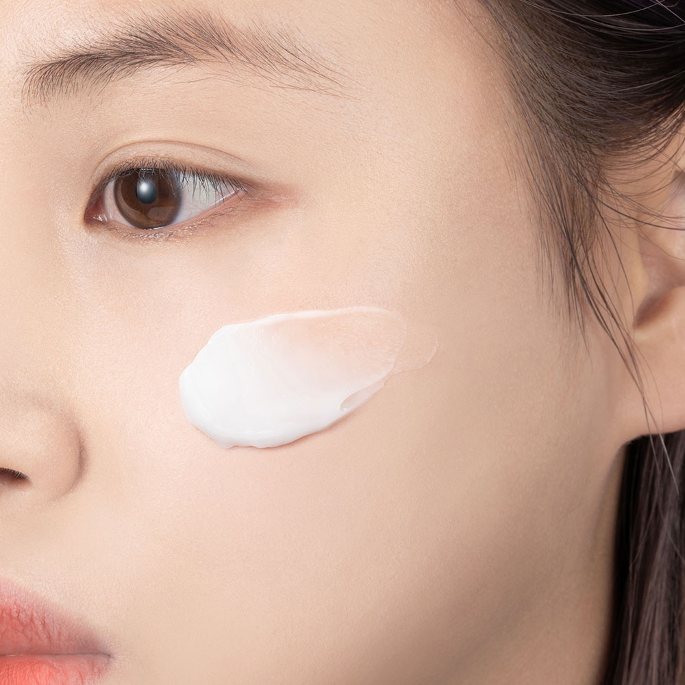 Mernel Brightening Cream Fineline Nourishing Whitening Toneup ...