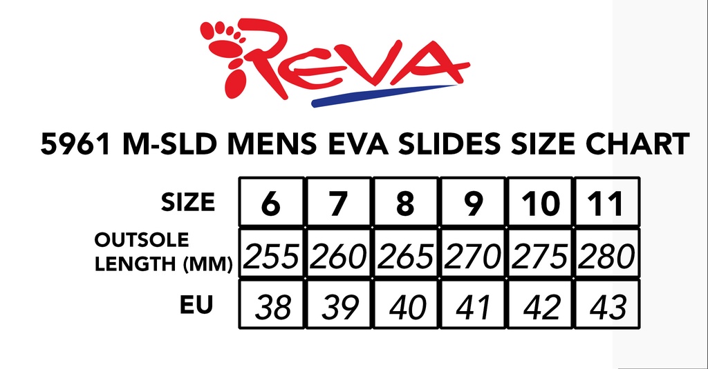 Reva Linden 2025 Mens Slides | Shopee Philippines