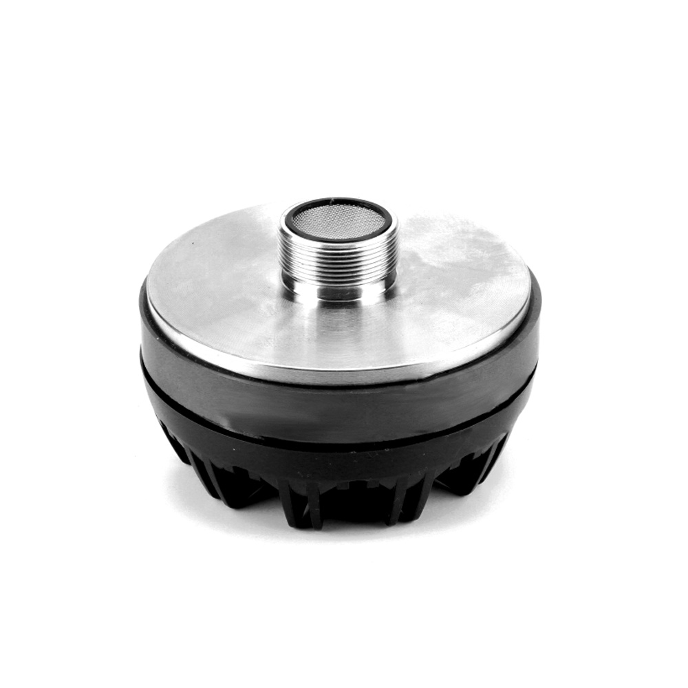 KEVLER T-3 300W Titanium Dome Shape Compression Driver w/44mm VC, 8 ...