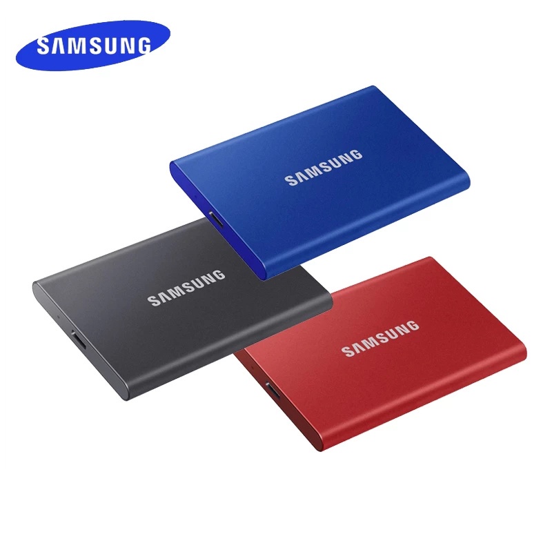 Samsung t5 external ssd usb3.0 4TB 8TBexternal solid state drive 16TB ...