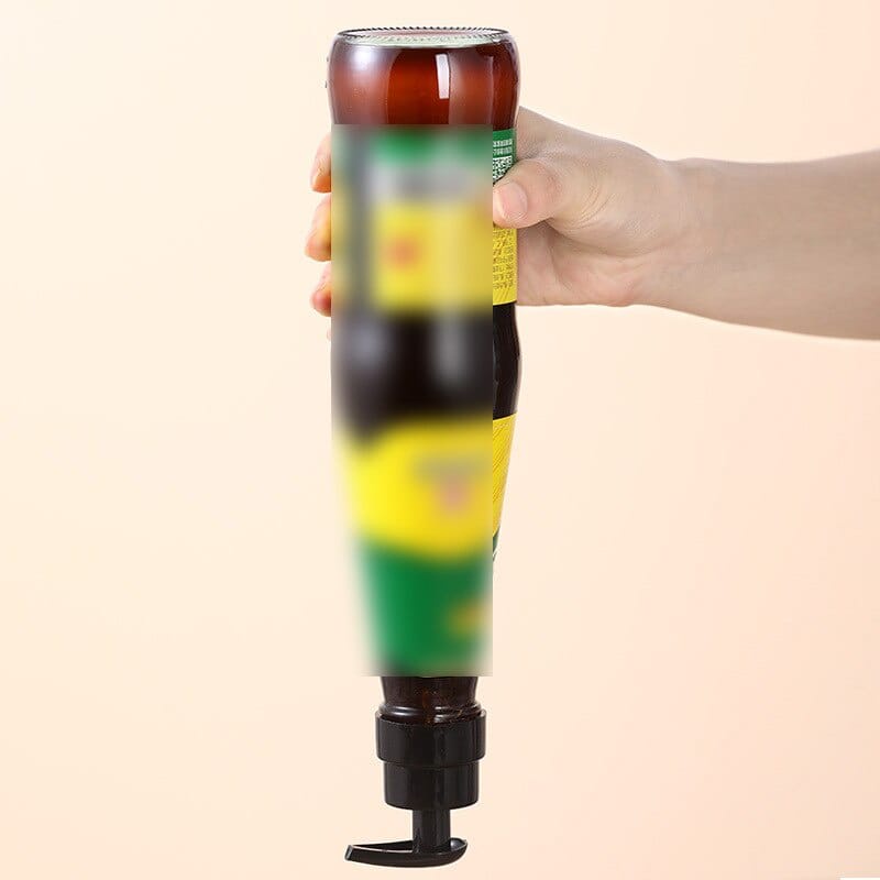 Sos Pump Botol Sauce Pump Dispenser Bottle Cili Sos Pump/Oyster Sauce ...