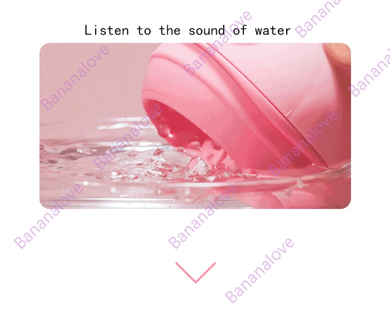 Bananalove Dildo Vibrator Sex Toys For Women Female Massager Stimulator