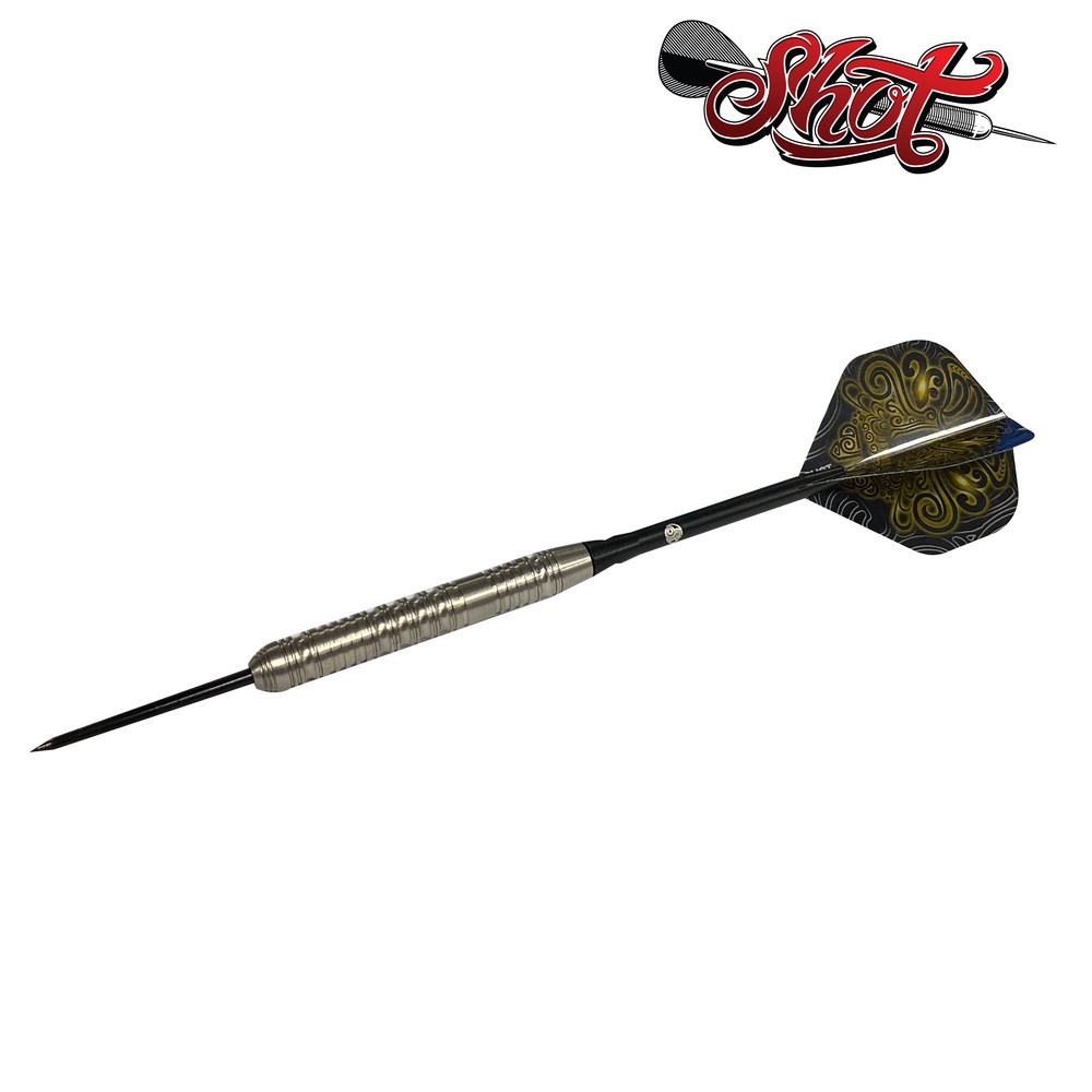 Shot Toa Pro Tungsten Dart Set | Shopee Philippines