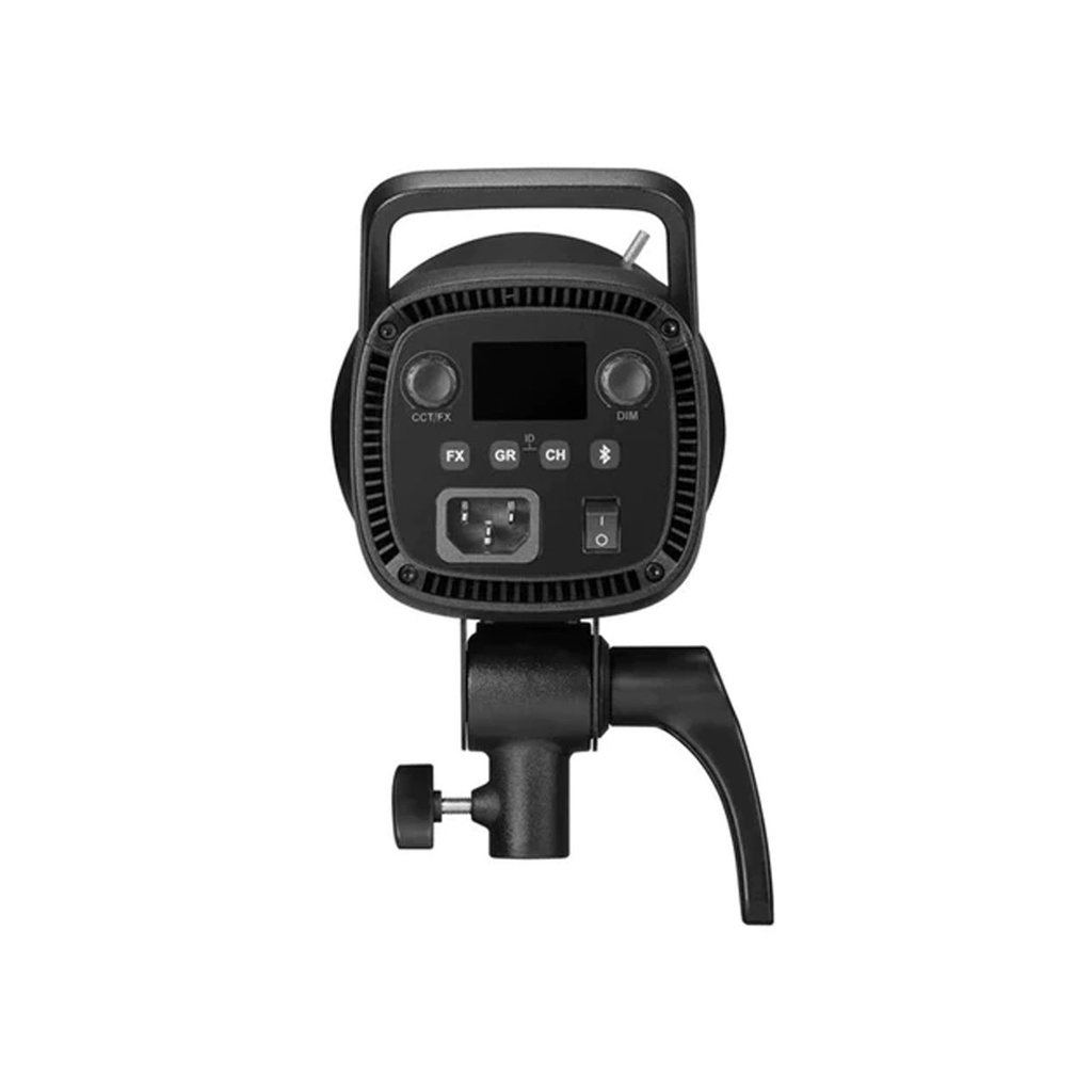 Godox SL-60W / SL-60II Daylight / Bi Color LED Video Lamp Light | SL60 | JG Superstore | Shopee ...