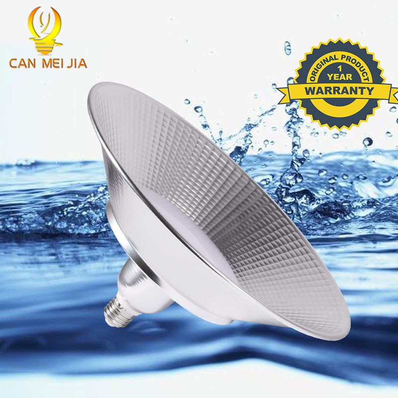 E27 Waterproof High Bay Light Industril Lights 100w 70w 50w 30w Power ...