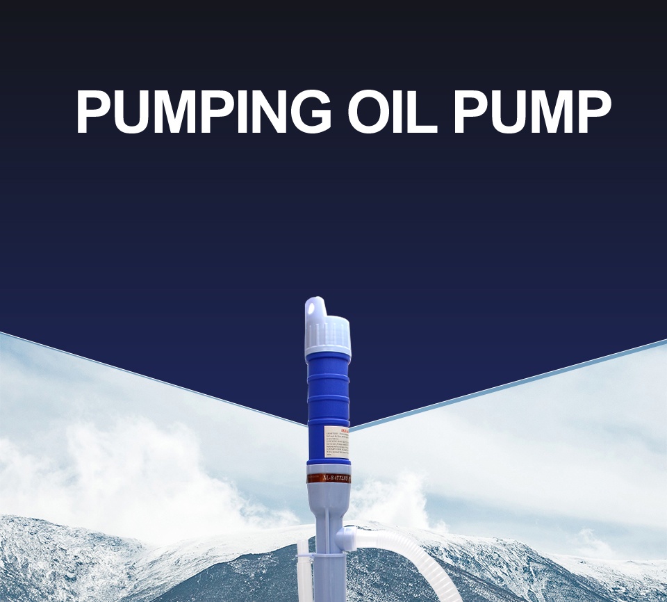 Electric Automatic Fluid Liquid Siphon Pump Battery Powered Gas Water ...