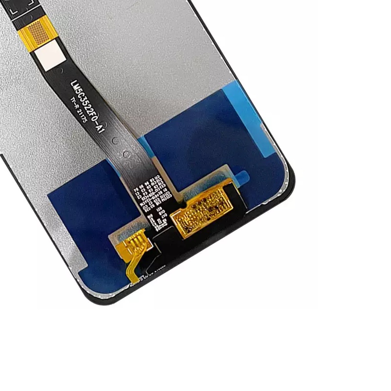 For Samsung Galaxy A22 5G A22s 5G A226 SM-A226B A22 4G LCD Display ...