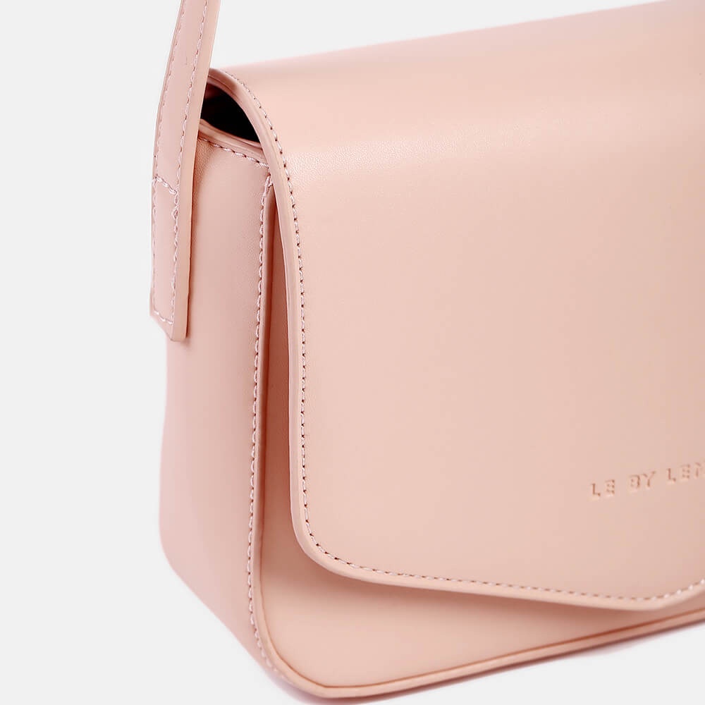 Le By Lemino Women's Folding Handbag LB23314 | Shopee Philippines
