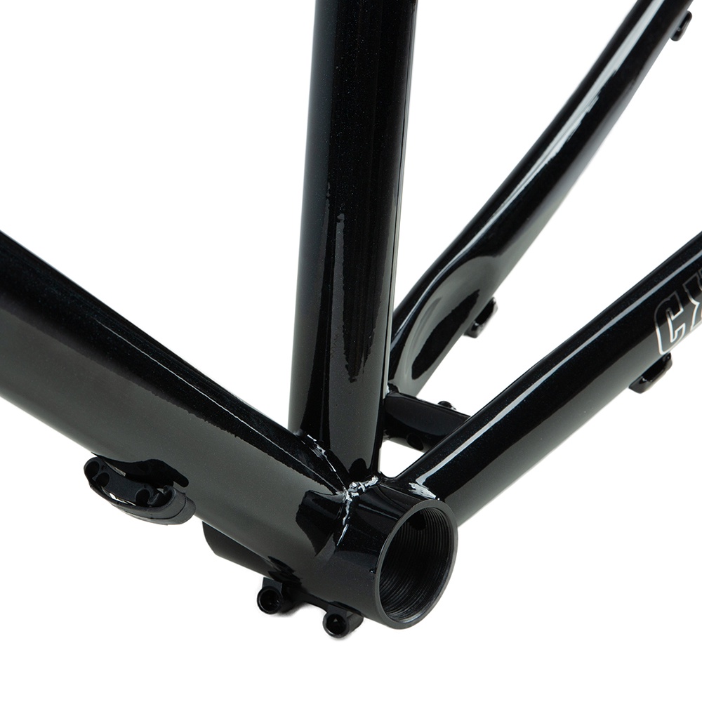 SEABOARD frame new CX01 disc brake version 700c road bike frame Renault ...