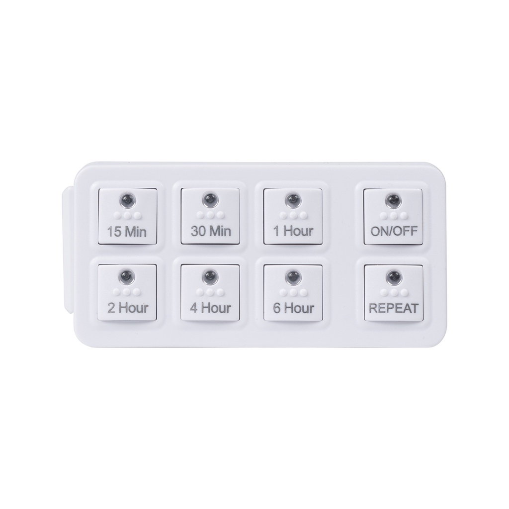 LEDTEC Digital Timer for Cooking Appliance, Electric Fan, and other ...