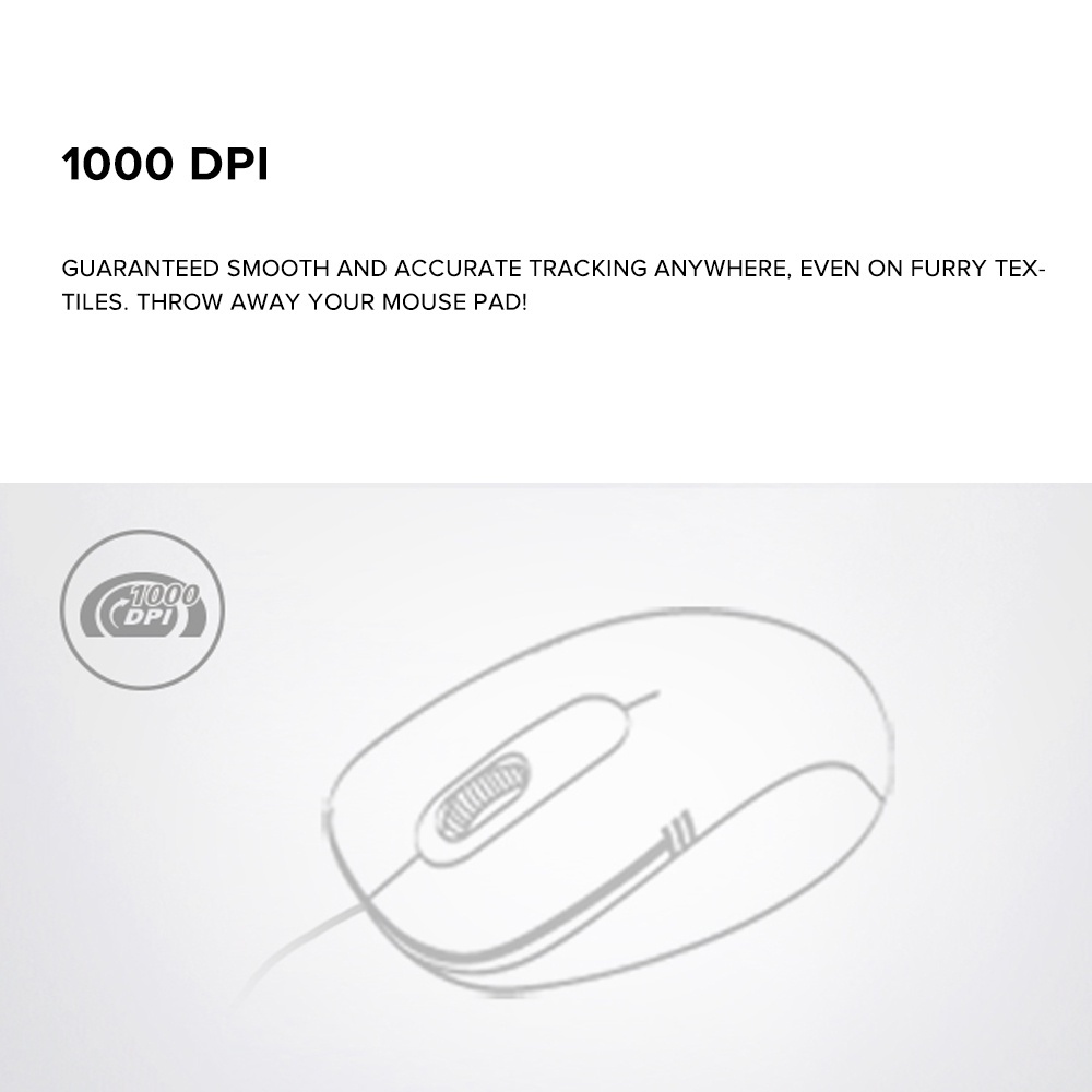 EasyPC | A4Tech OP-720 and OP-720s Usb Plug and Play Dust resistant ...