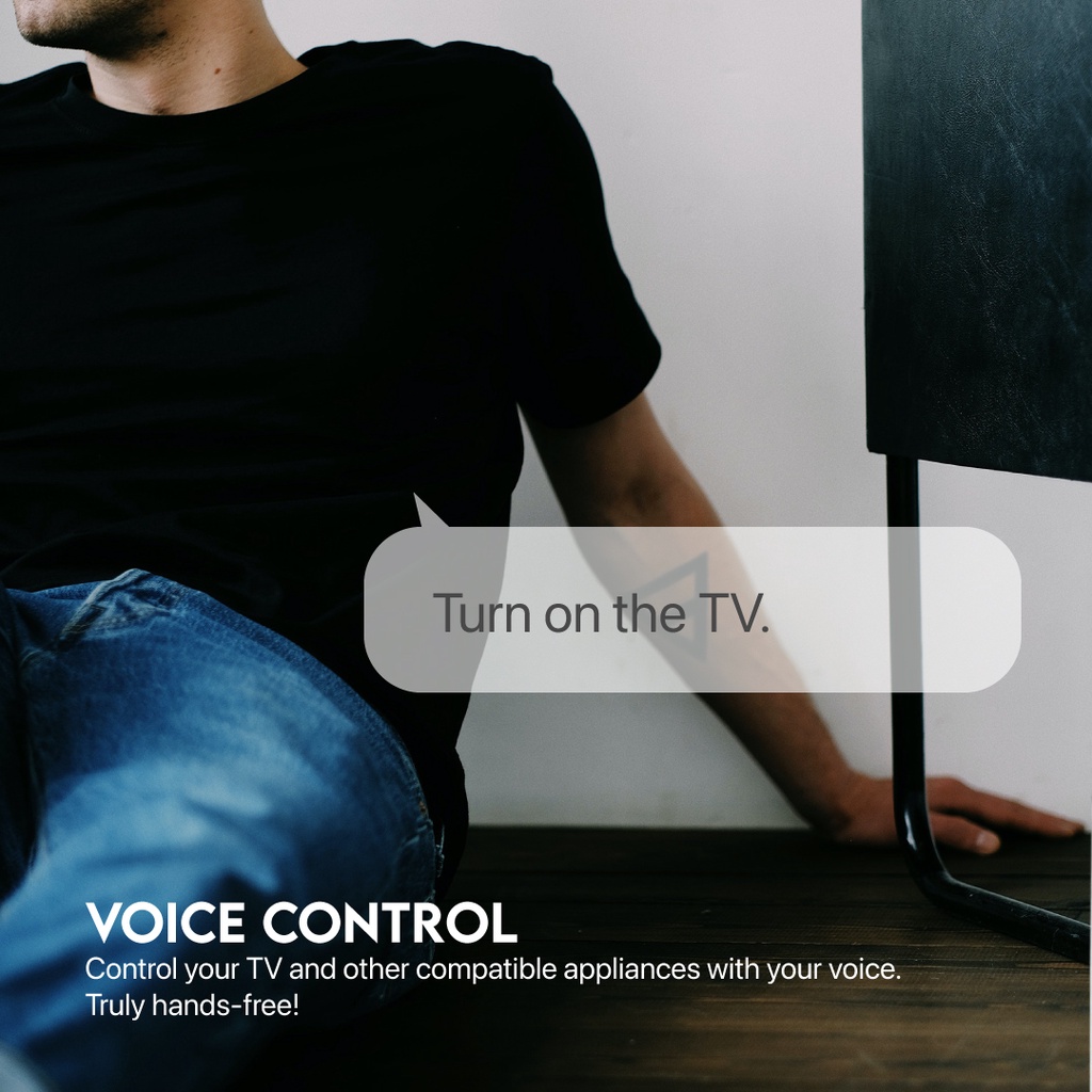 Fantech Smart Home IR Remote Control Hub Universal remote smart home ...