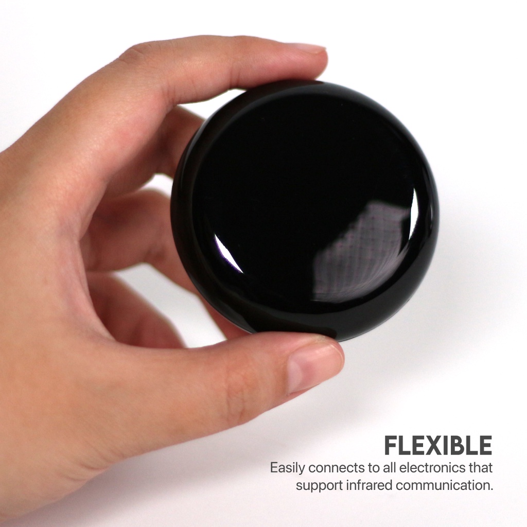 Fantech Smart Home IR Remote Control Hub Universal remote smart home ...