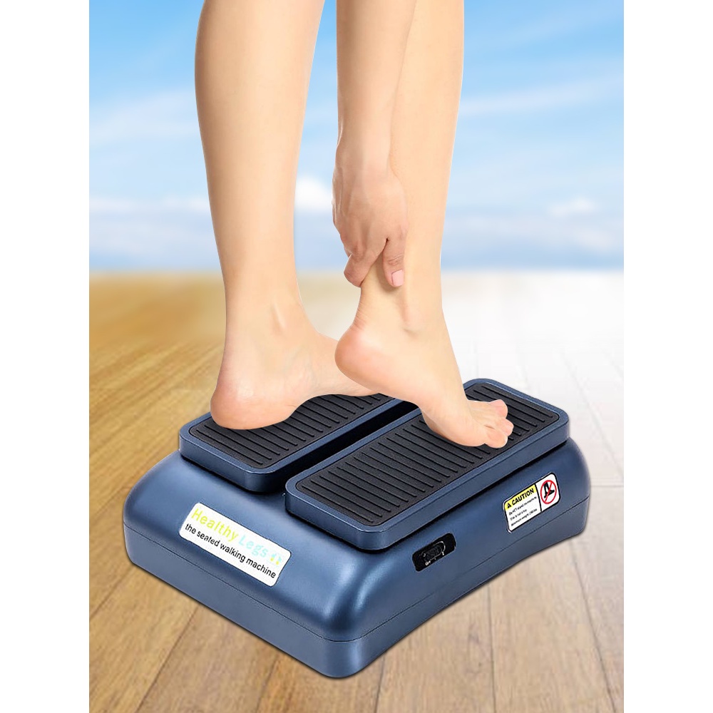 Salorie Stroke Rehabilitation Equipment Leg And Lower Extremity Trainer ...
