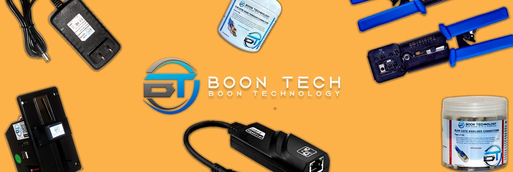 BoonTech DuPont Wire F-F | M-M | M-F | 10cm | 20cm | 30cm | 40cm | 40 ...