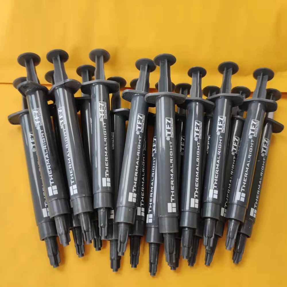 Thermalright TF7 2g 12.8 W/Mk Thermal Compound Paste High Performance ...
