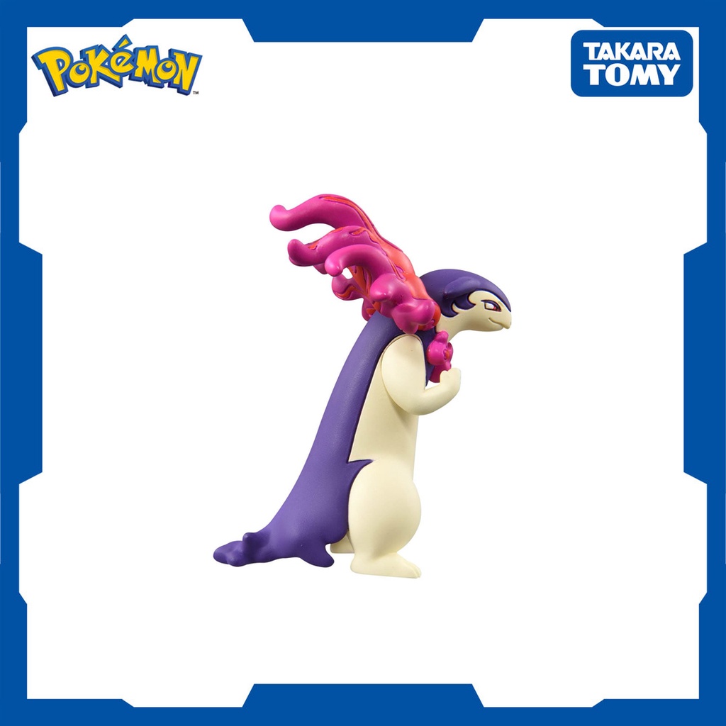 Pokemon Typhlosion (Hisuian Form) | Shopee Philippines