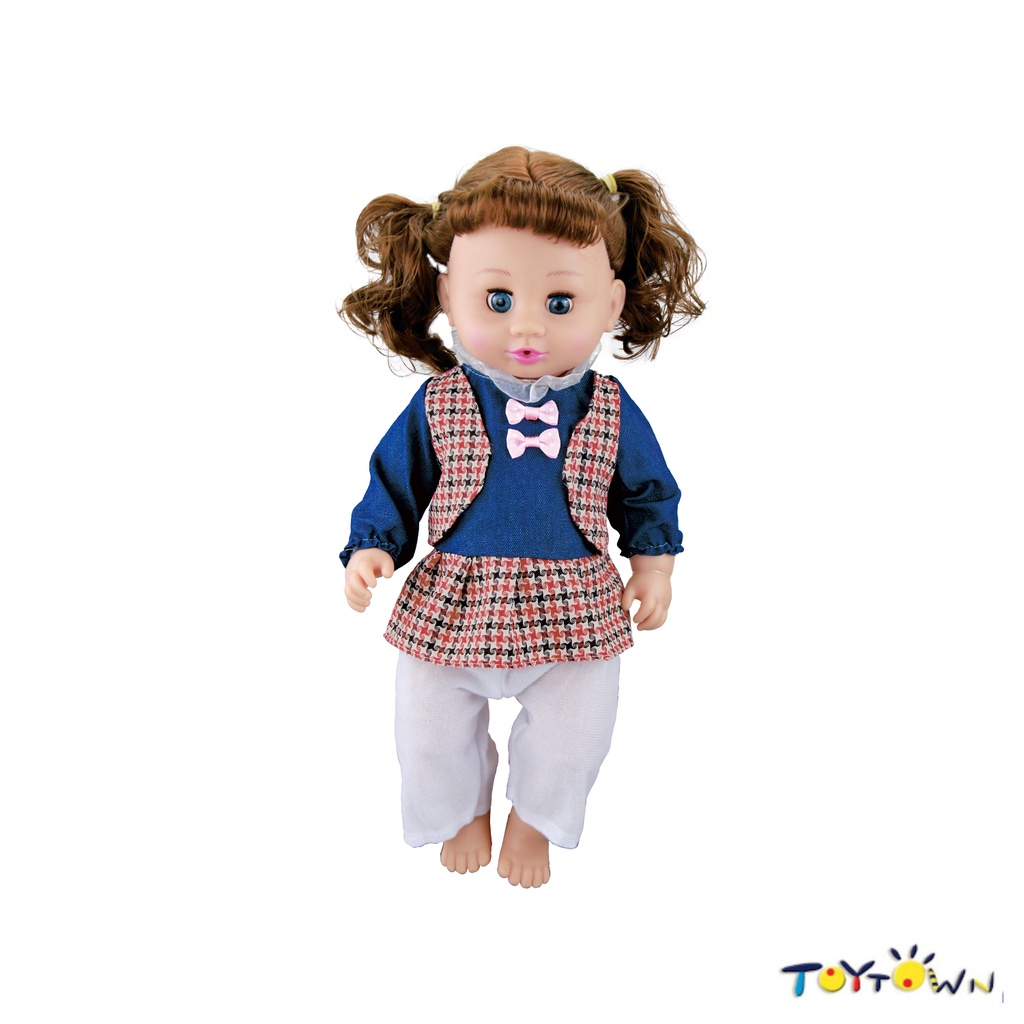 Dilly Dolly - Charmee Doll | Shopee Philippines