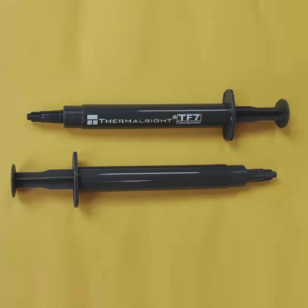 Thermalright TF7 2g 12.8 W/Mk Thermal Compound Paste High Performance ...