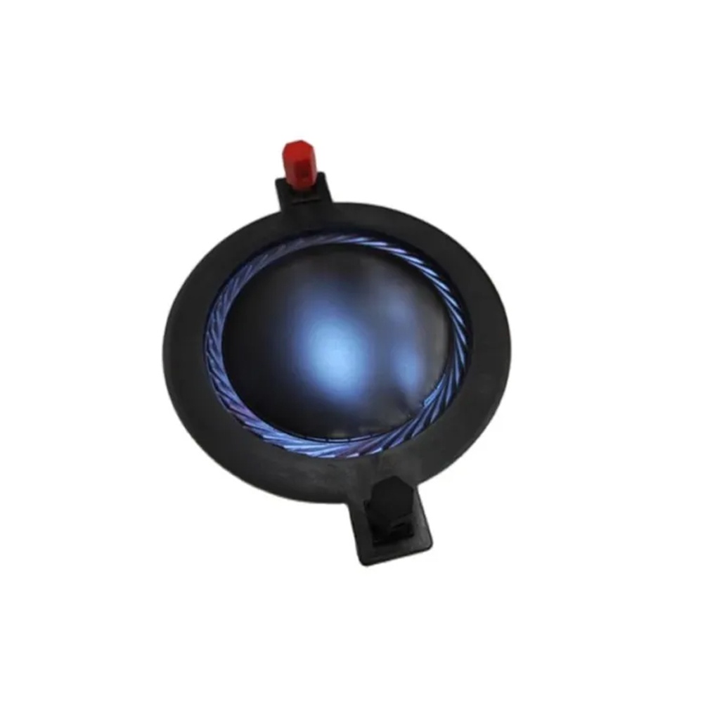 KEVLER 75mm Titanium Dome Voice Coil Replacement Part for T-850 ...