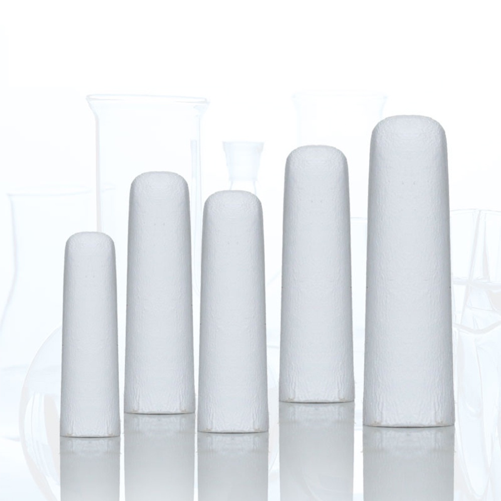 Lab Use 80 250mm Cellulose Extraction Thimble For Soxhlet Extractor