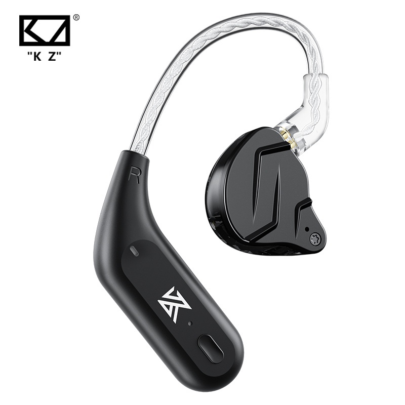 KZ AZ09 Pro Wireless Upgrade Bluetooth Earphone 5.2 Ear Hook B PIN/C ...