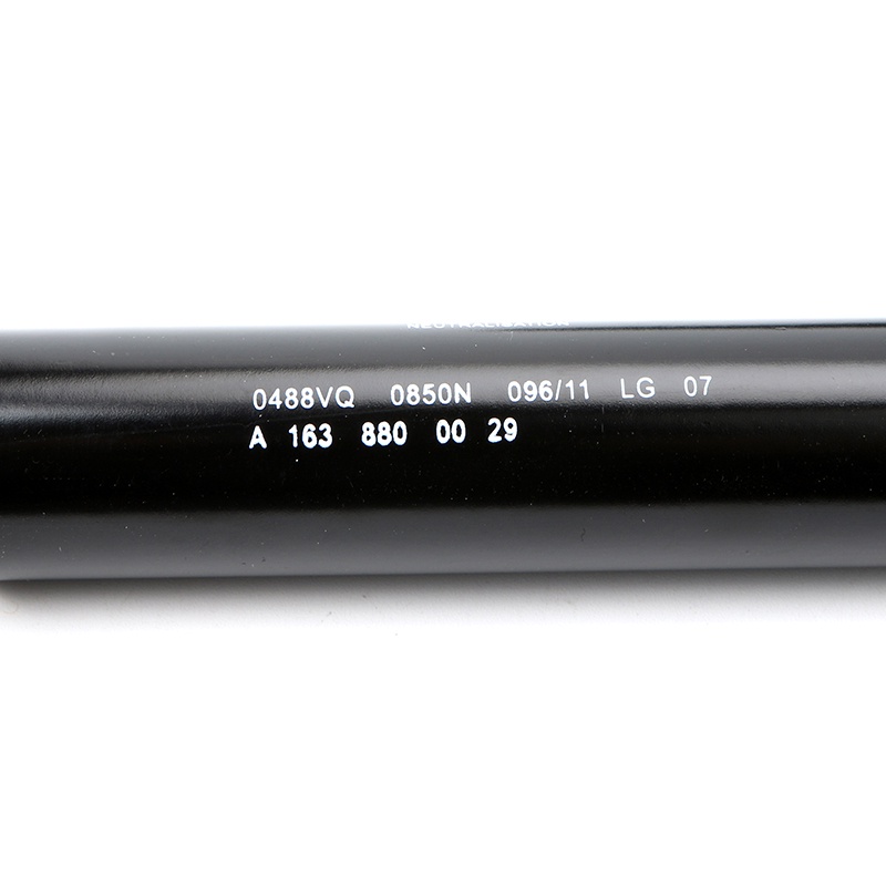 Strut Hood Gas Spring Shock Be Appropriate For Mercedes-Benz ML270 ...