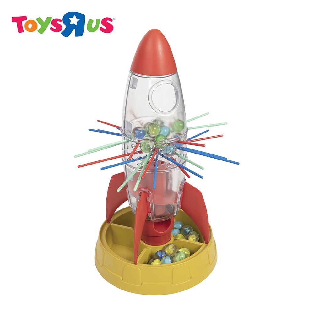 HTI Games Rocket Drop Family Game | Shopee Philippines