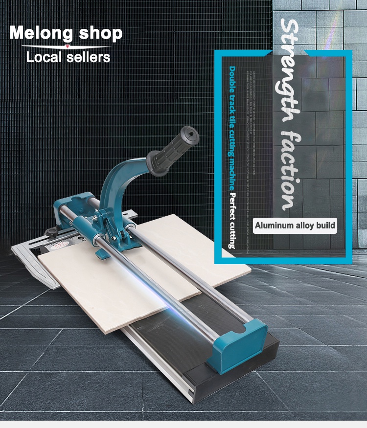 Manual Floor Tile Cutter Tile Cutter Smooth Cutting Tile Ceramic And ...