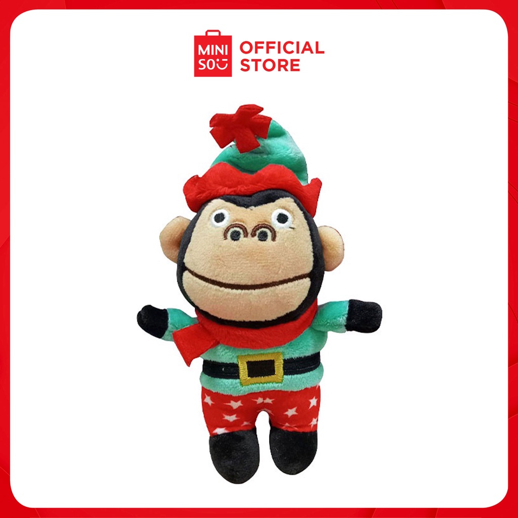 MINISO 5.1in. Mini Family Series Hanging Ornament | Shopee Philippines
