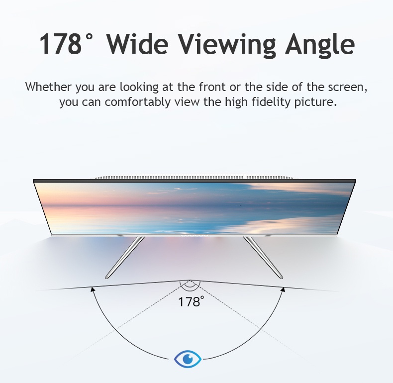 VOVOVA All In One Pc Desktop Computer | Shopee Philippines