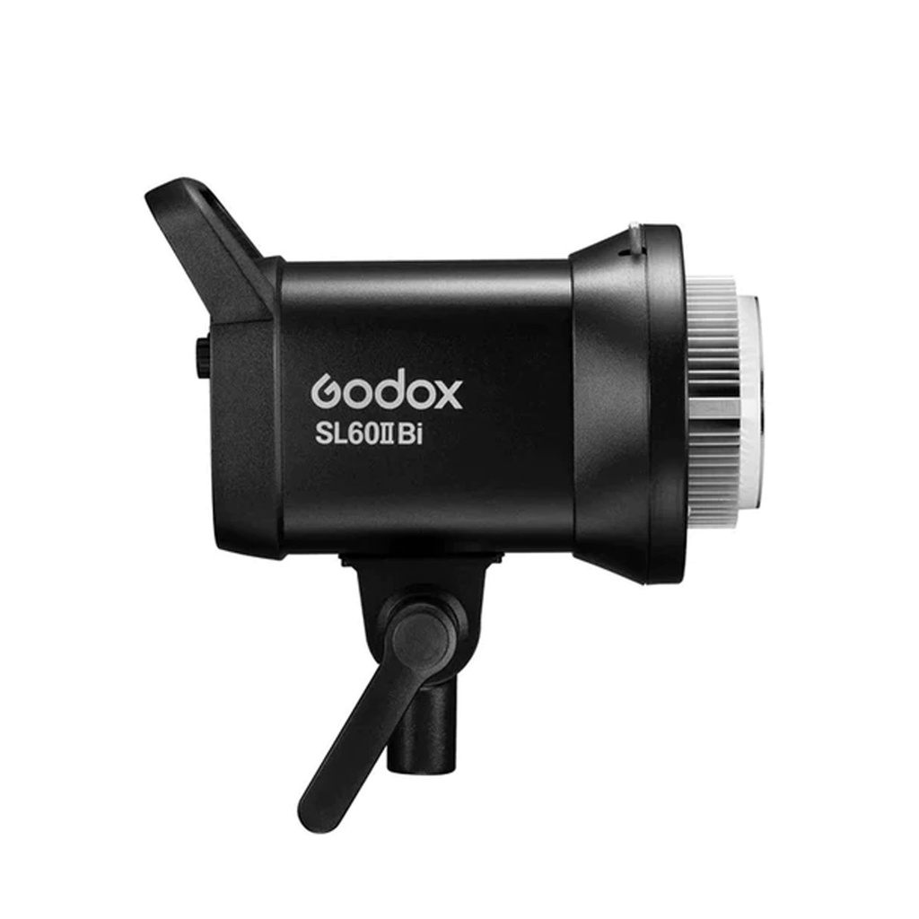 Godox SL-60W / SL-60II Daylight / Bi Color LED Video Lamp Light | SL60 | JG Superstore | Shopee ...