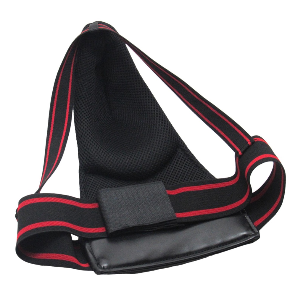 Abdominal Groin Protector for Boxing Protective Cup Adults Kids Men ...