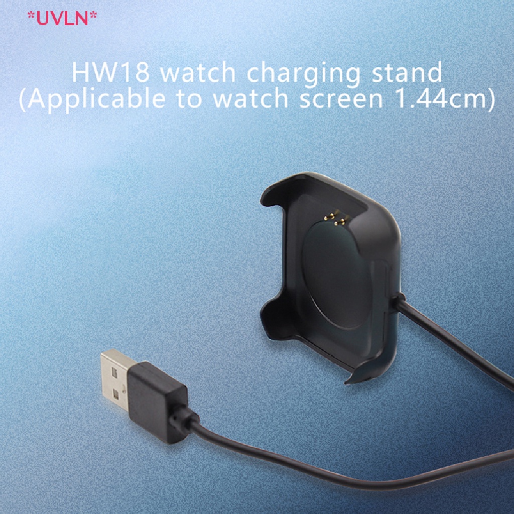 UVLN> Smart Watch Magnetic Charger Smartwatch Charging Cable USB ...
